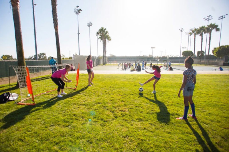 Photo Gallery - Fun » First Break Academy